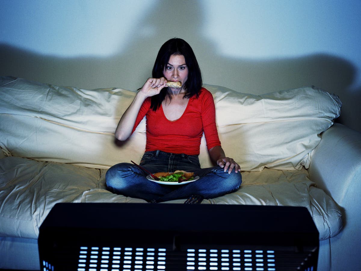 Emma Lunn: Single people are not second-class households | The ...