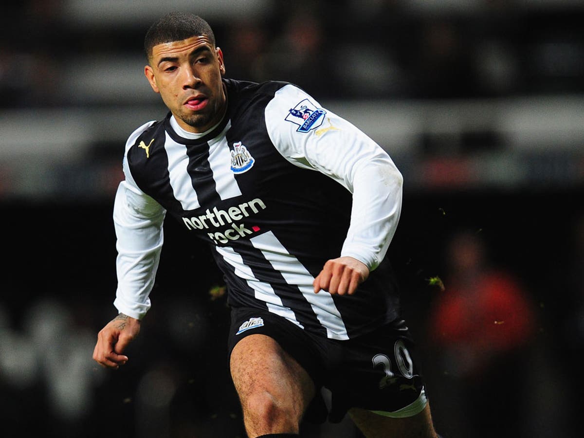 Newcastle striker Leon Best close to Blackburn switch | The Independent ...