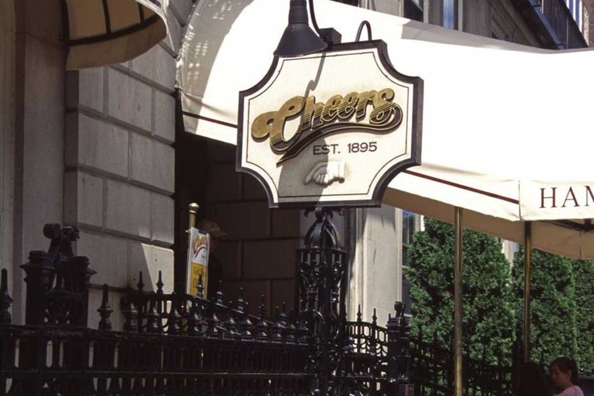 Boston: Destination of independence | The Independent | The Independent