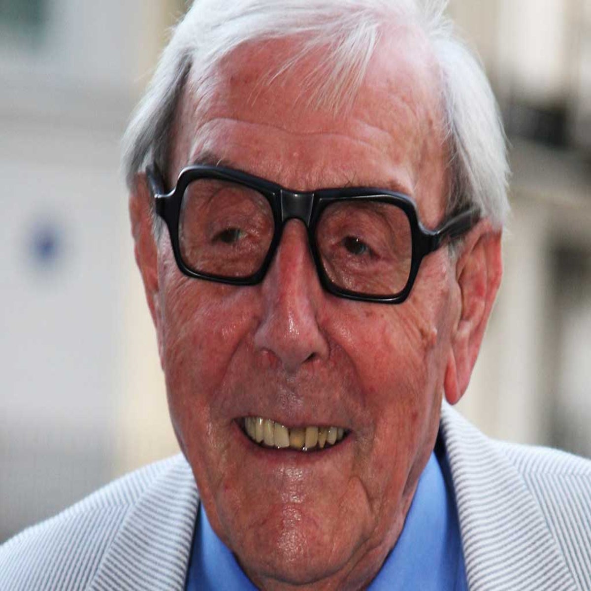 Eric Sykes Eric Sykes A Life In Pictures | Culture | The Guardian