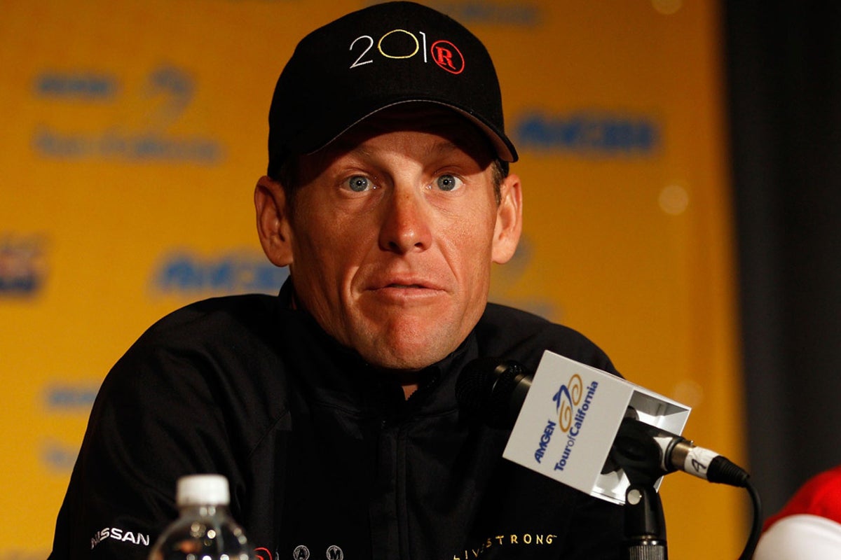 Cycling: Tyler Hamilton urges Lance Armstrong to 'come clean and tell ...
