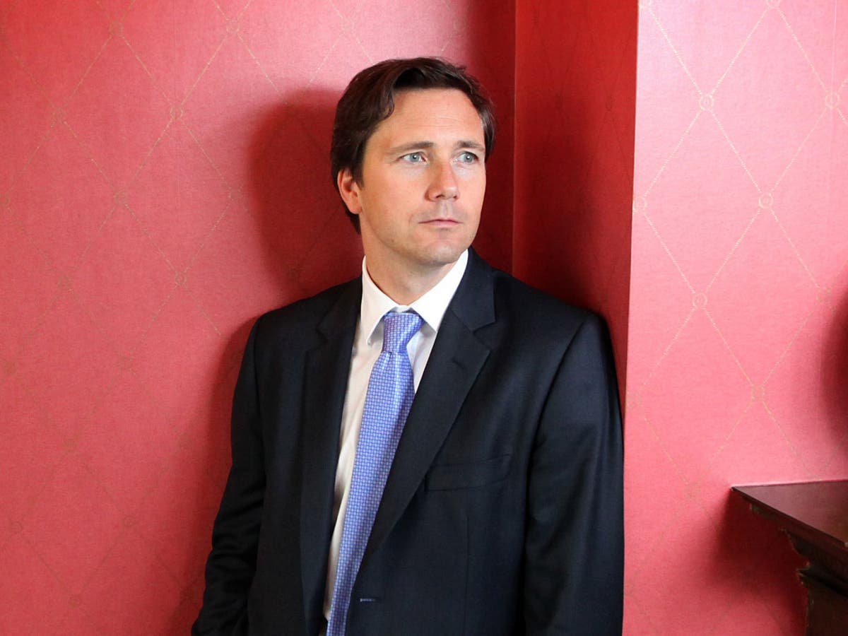 Richard Reeves: Parting shots from Clegg's right-hand man | The ...