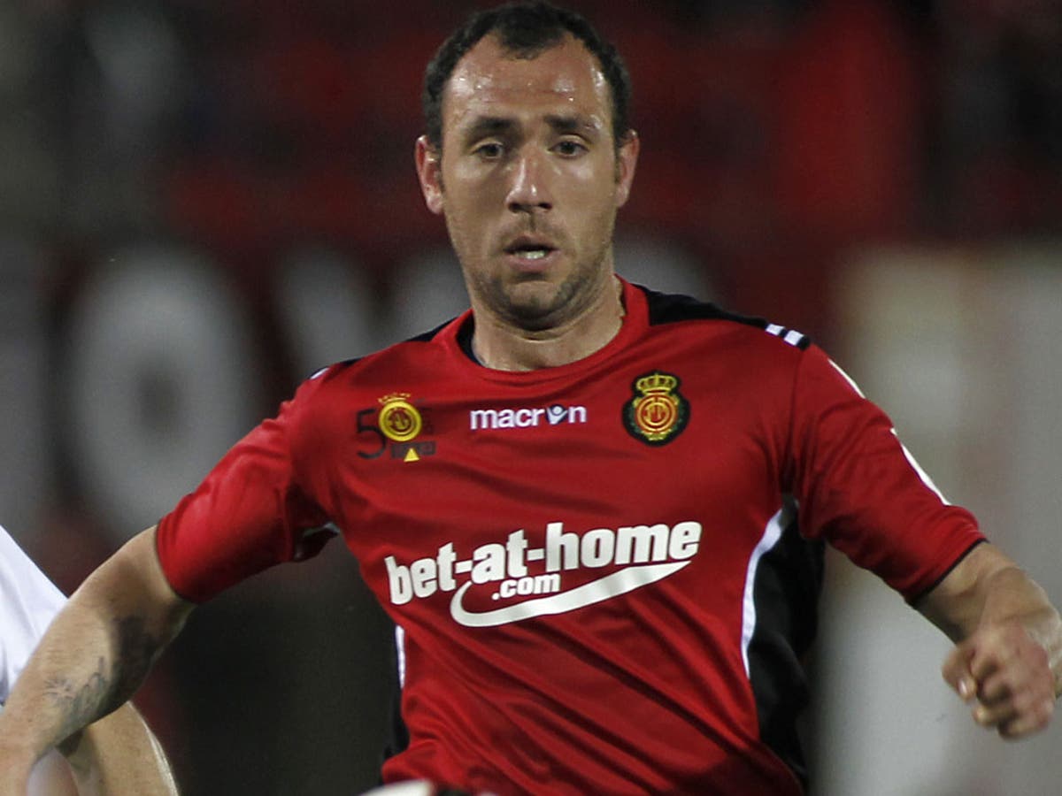 Aston Villa and Sunderland 'target' Ivan Ramis keen on Premier League ...