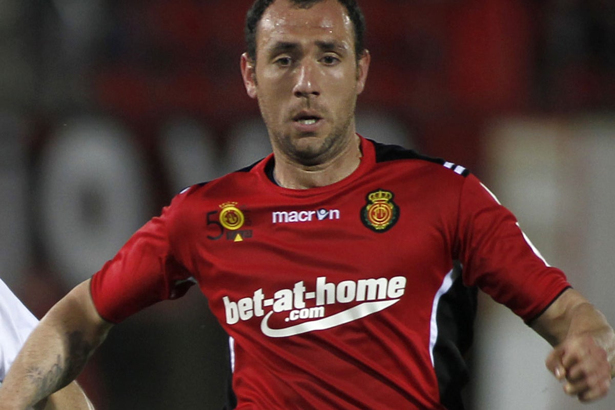 Aston Villa and Sunderland 'target' Ivan Ramis keen on Premier League ...