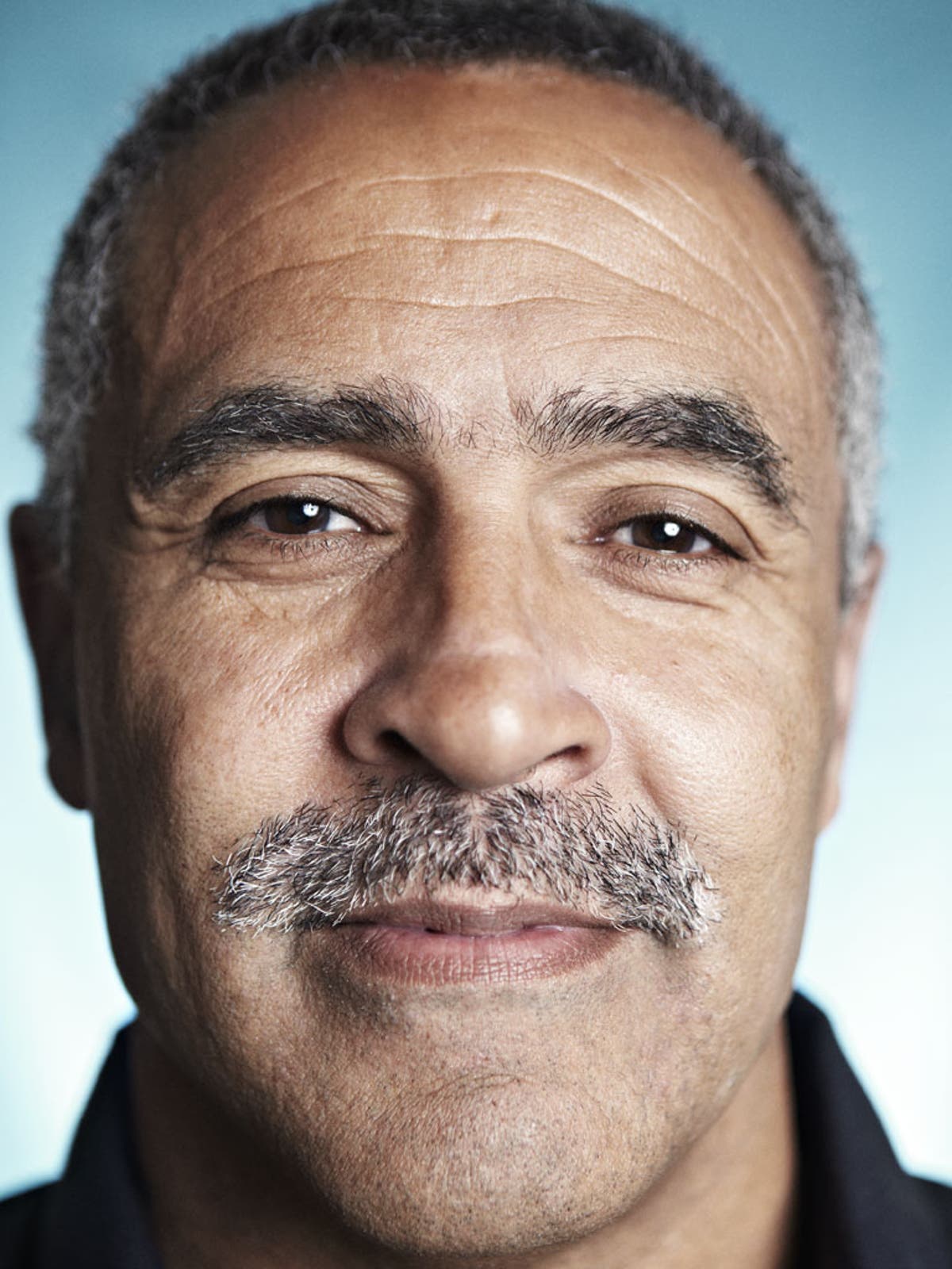 Credo: Daley Thompson | The Independent | The Independent