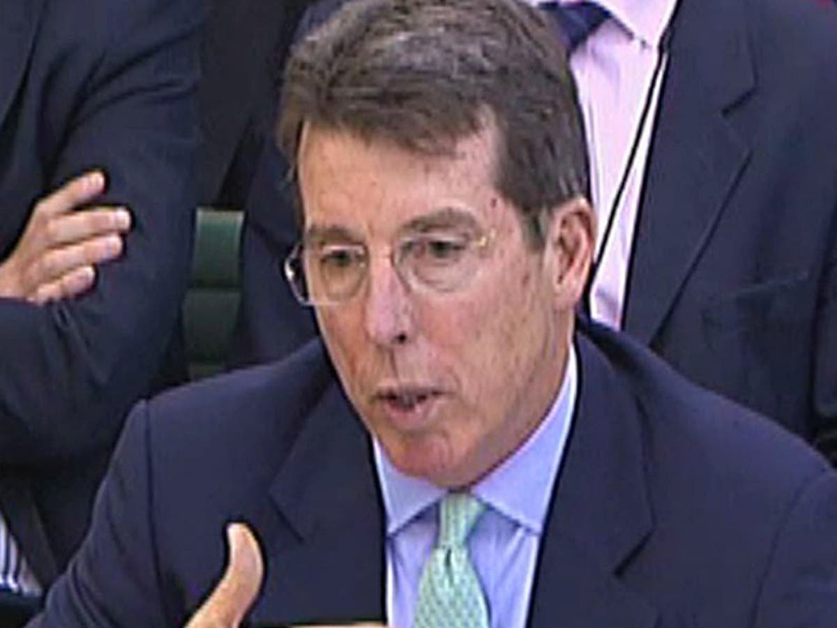 Jane Merrick: You can call me Madam, Mr Diamond | The Independent | The ...