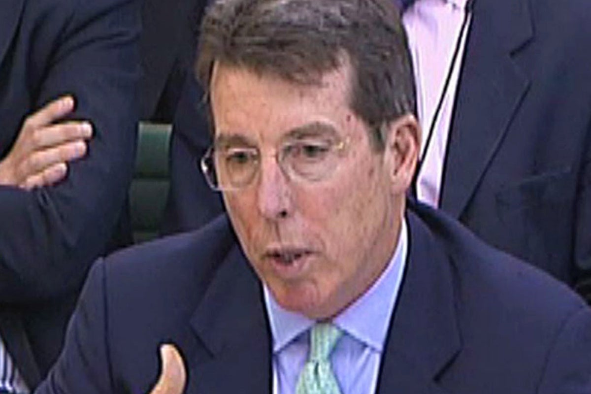 Jane Merrick: You can call me Madam, Mr Diamond | The Independent | The ...