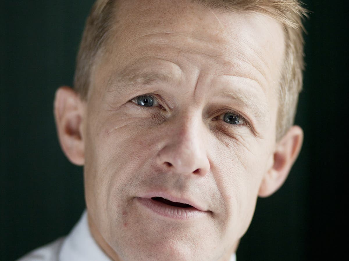 David Laws: 'I am not a Tory; I'm a liberal' | The Independent | The ...