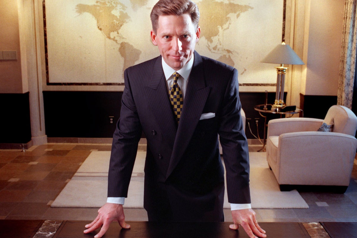 Finding David Miscavige: Why lawyers have been unable to serve papers ...
