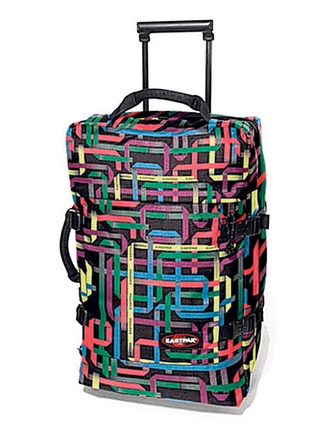 The 10 Best lightweight luggage | The Independent | The Independent