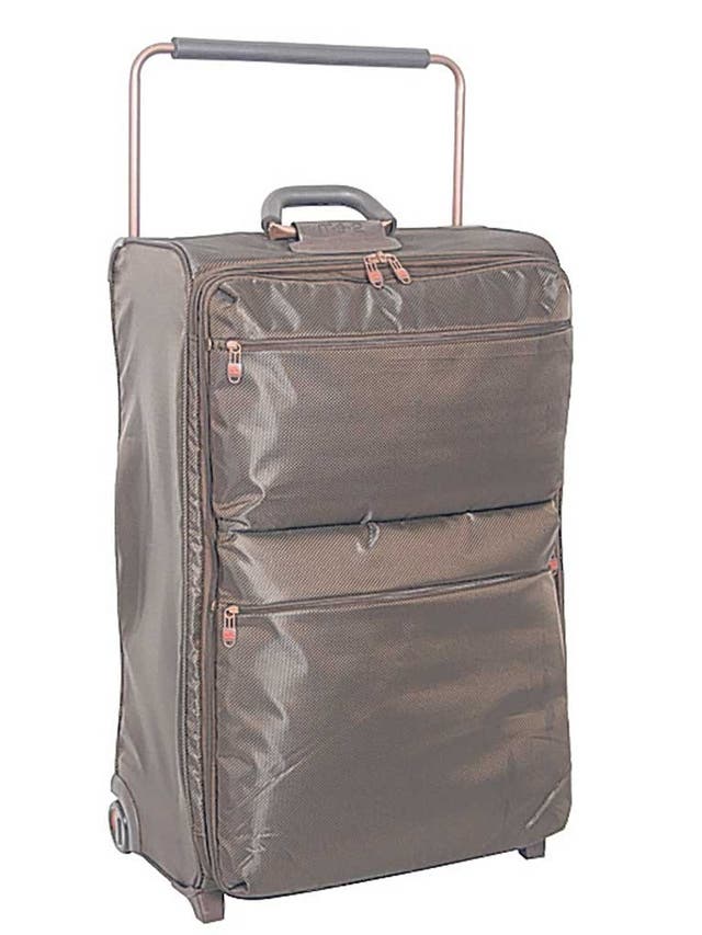The 10 Best lightweight luggage | The Independent | The Independent