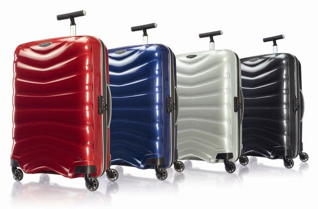 The 10 Best lightweight luggage | The Independent | The Independent