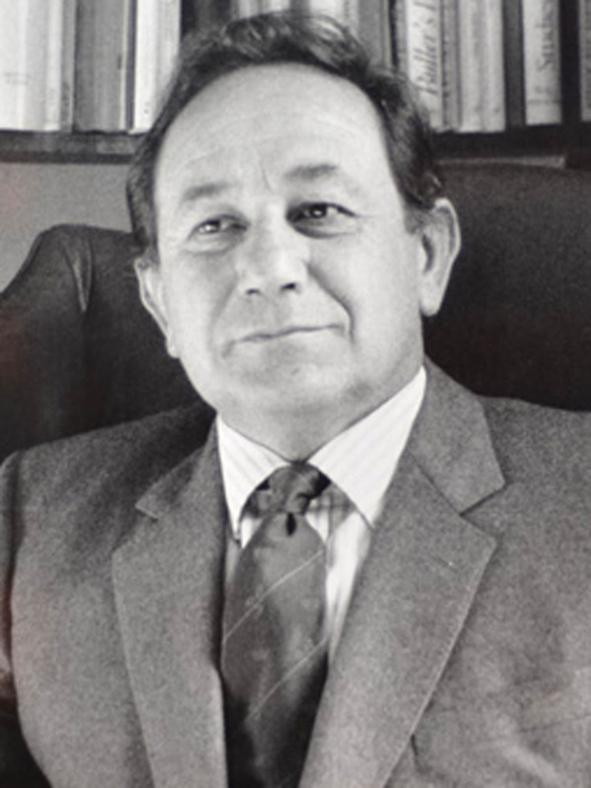 Laurie Rimmer: Headmaster and rugby international | The Independent ...