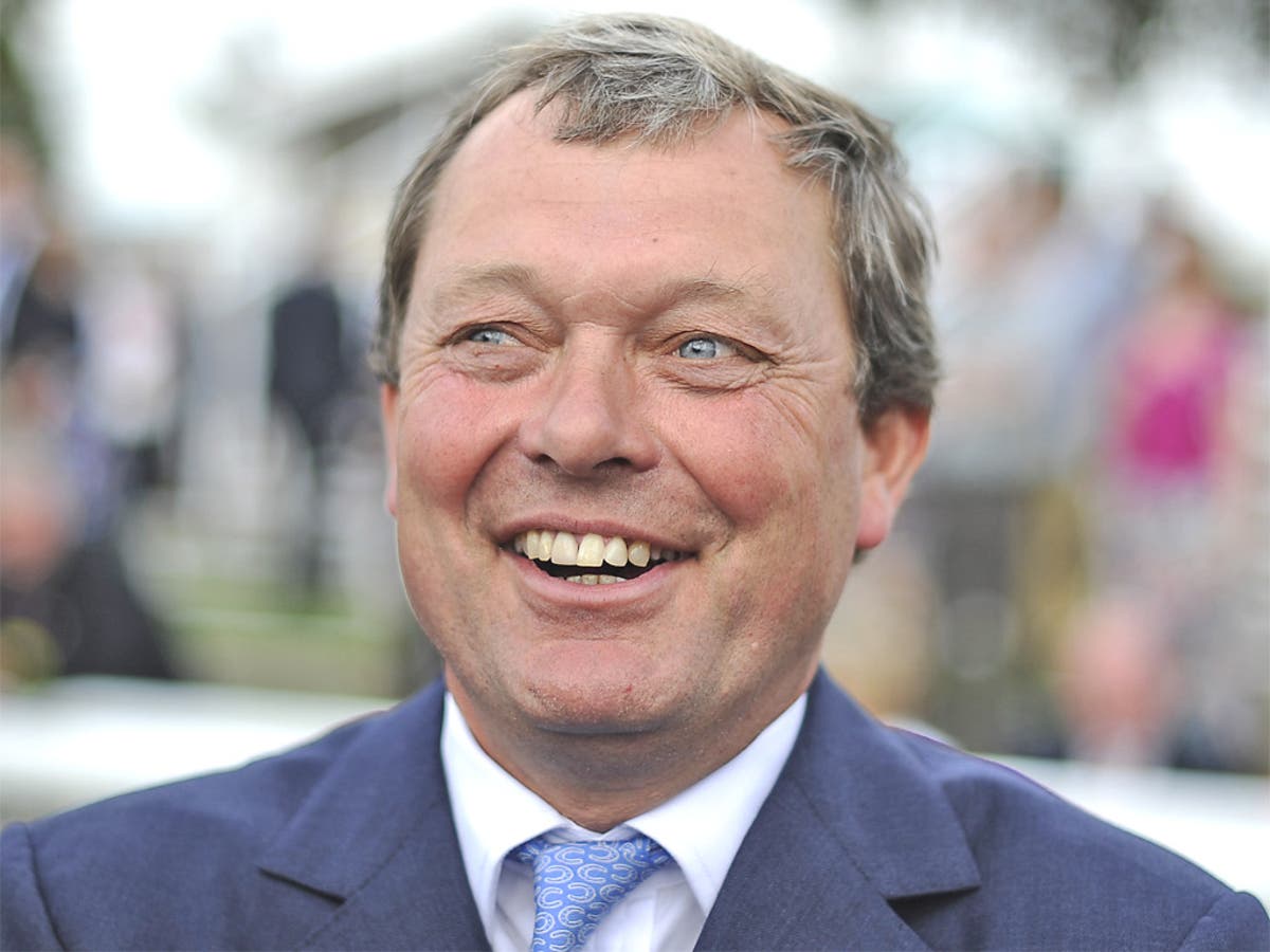 Valiant can take up the gauntlet in St Leger trial | The Independent ...