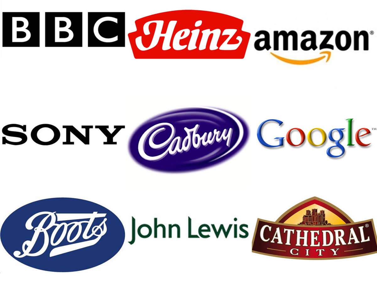 Uk Food Brand Logo Organic Logo, Food Company Logo, Organic Food Logo