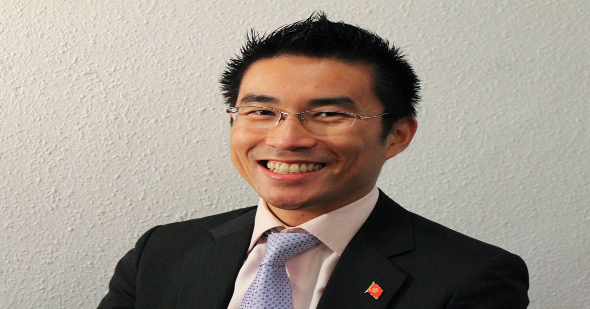 Raymond Fung's Instagram, Twitter & Facebook on IDCrawl