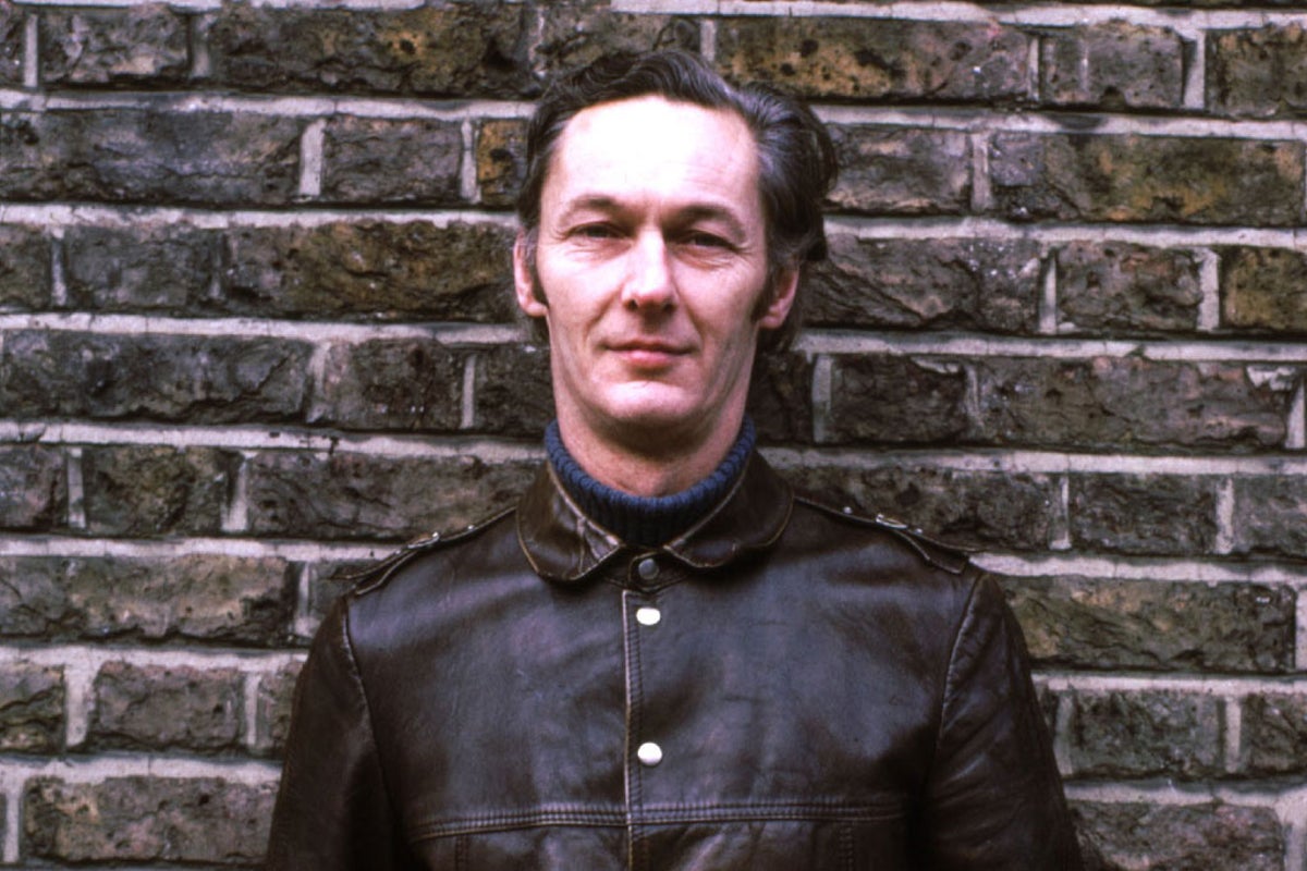 Lives Remembered: Ian Dunlop | The Independent | The Independent