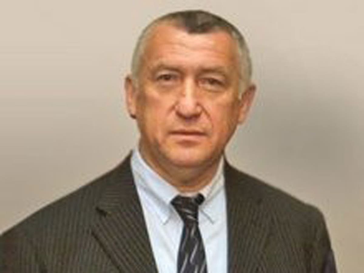 Businessman 'boasted of killing US trader' | The Independent | The ...