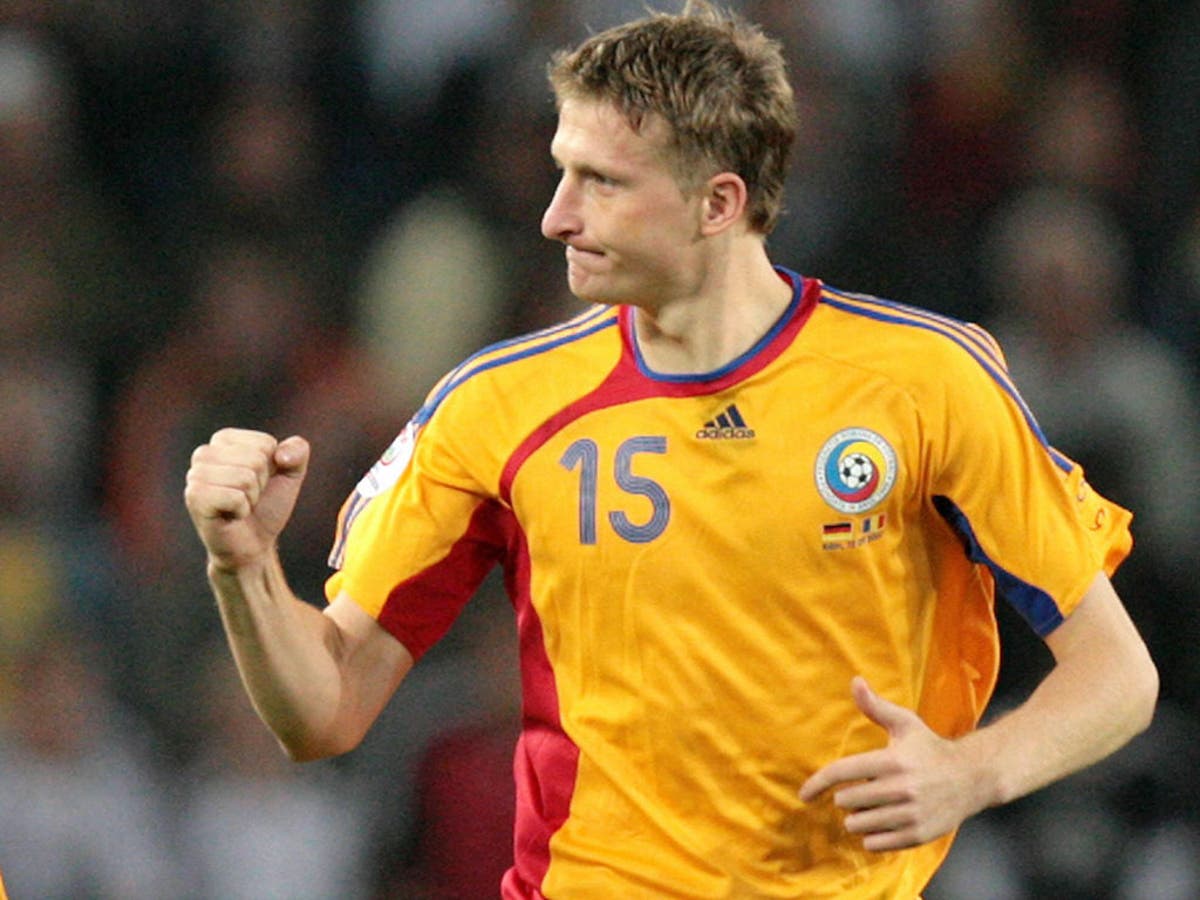 Goian's refusal to play in Scottish fourth tier could spark player ...