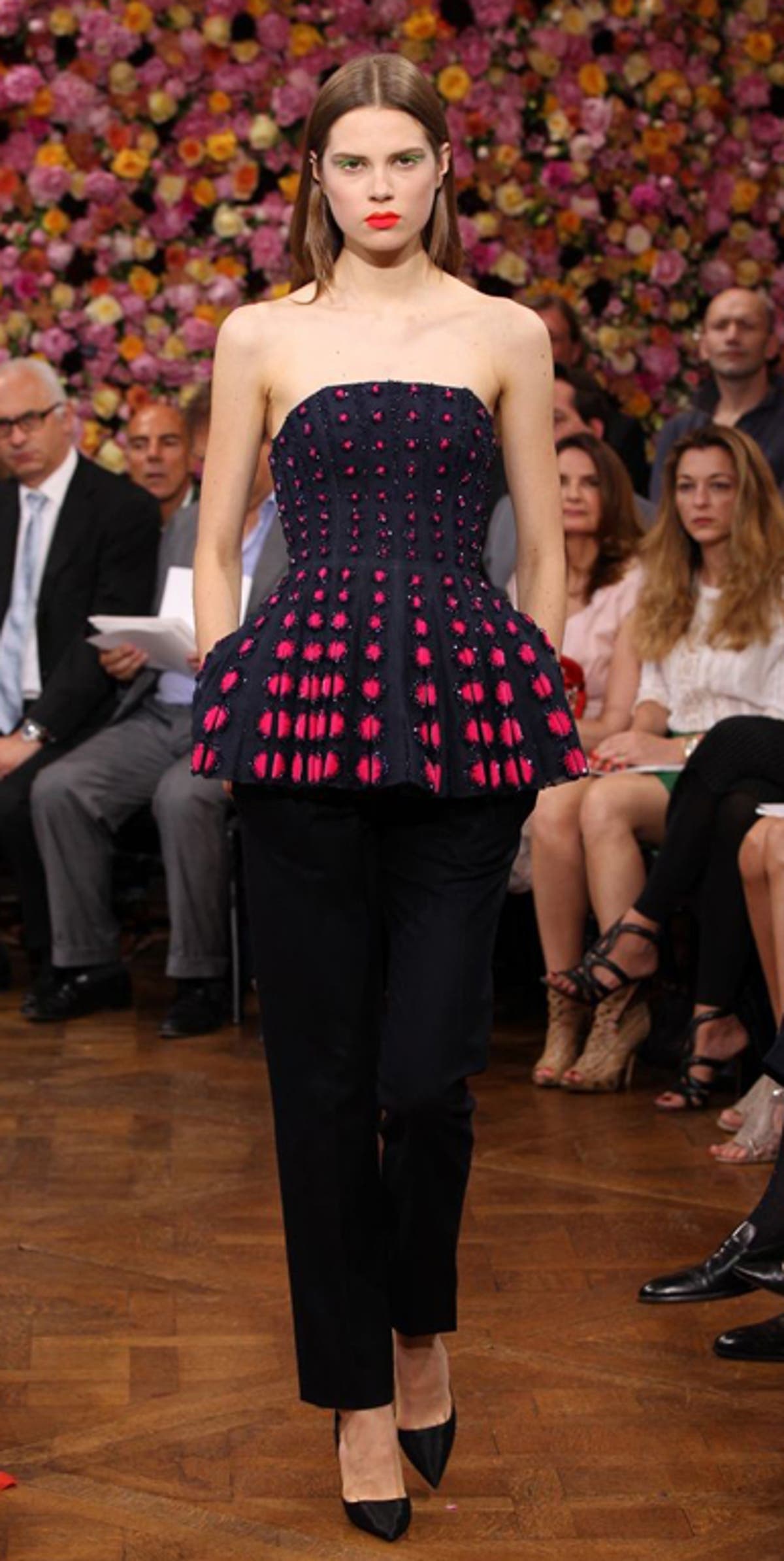 Ready To Wear: Watch us go striding into a brave new tomorrow | The ...