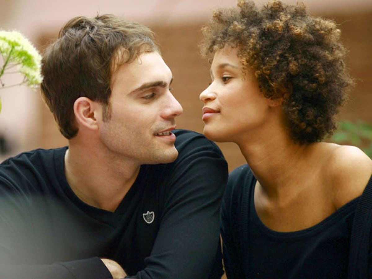 Mixed race marriage: 'my race didn't fit' | The Independent | The ...