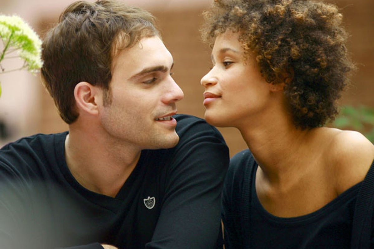 Mixed race marriage: 'my race didn't fit' | The Independent | The ...