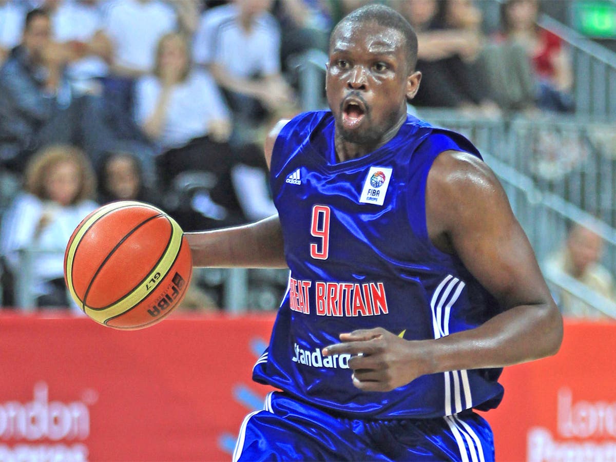 Luol Deng happy to go extra mile as GB's journeymen seek the golden ...