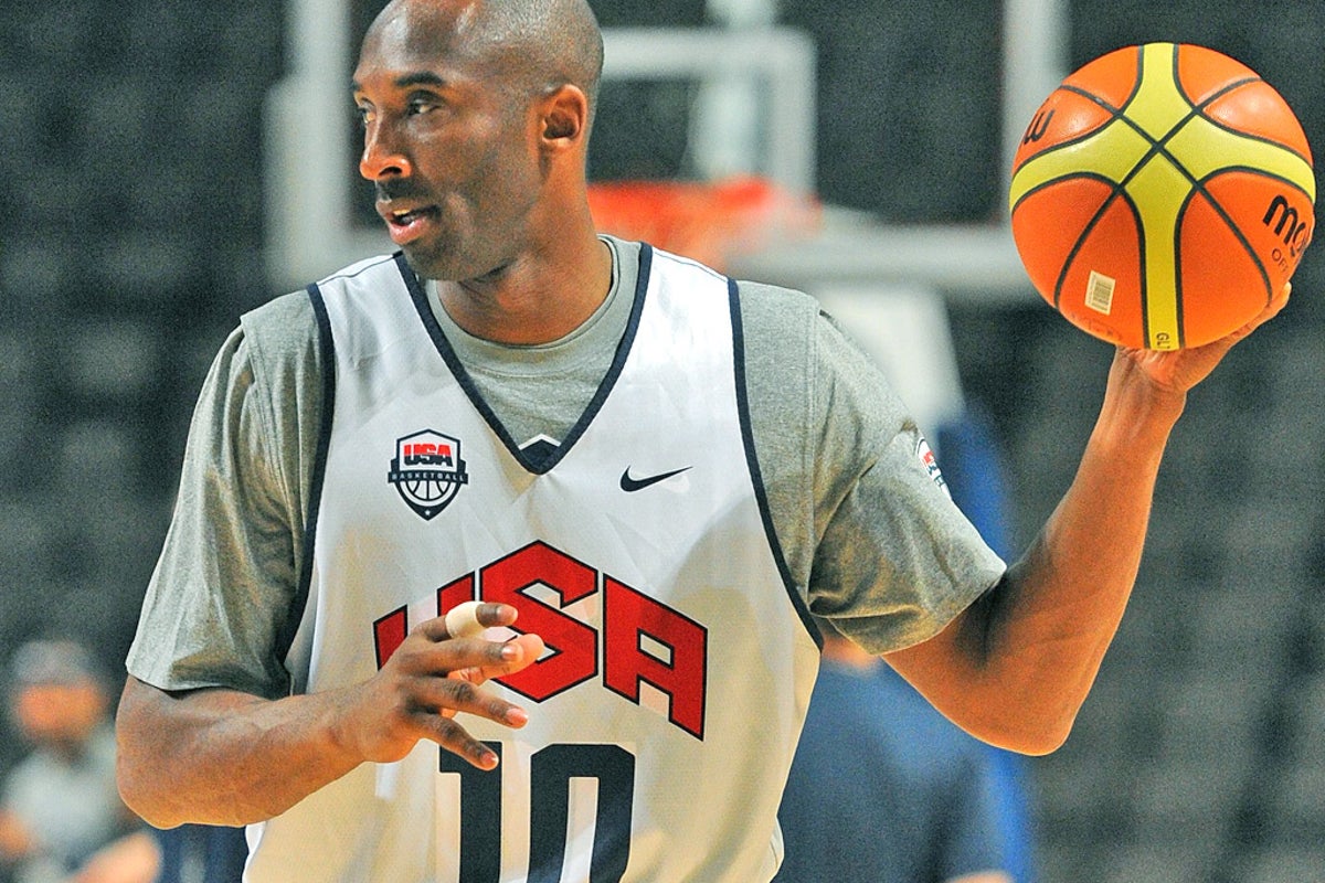 Bryant's burning desire to rewrite history | The Independent | The ...