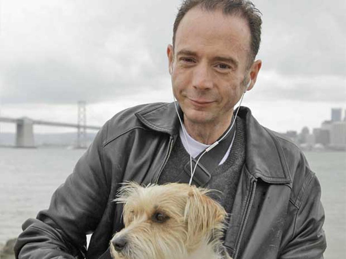 The proof that Aids can be cured? | The Independent | The Independent