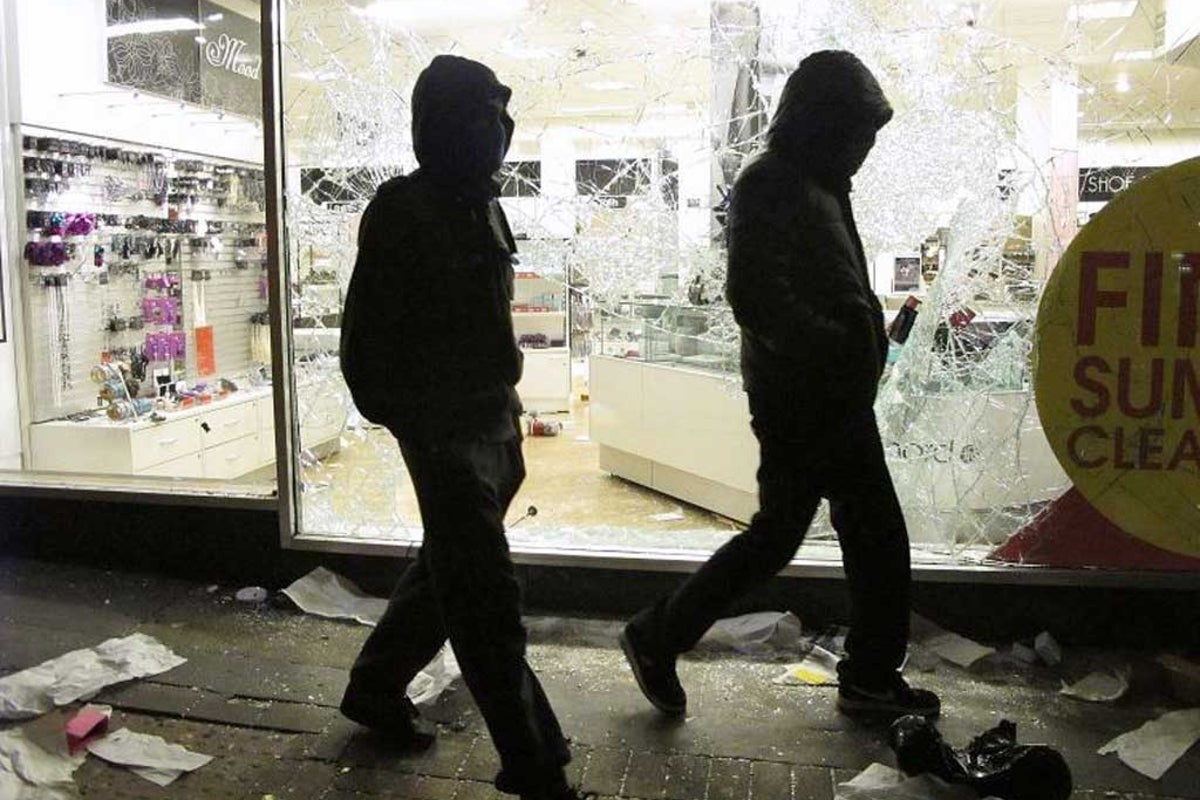 Among the Hoods, By Harriet Sergeant | The Independent | The Independent