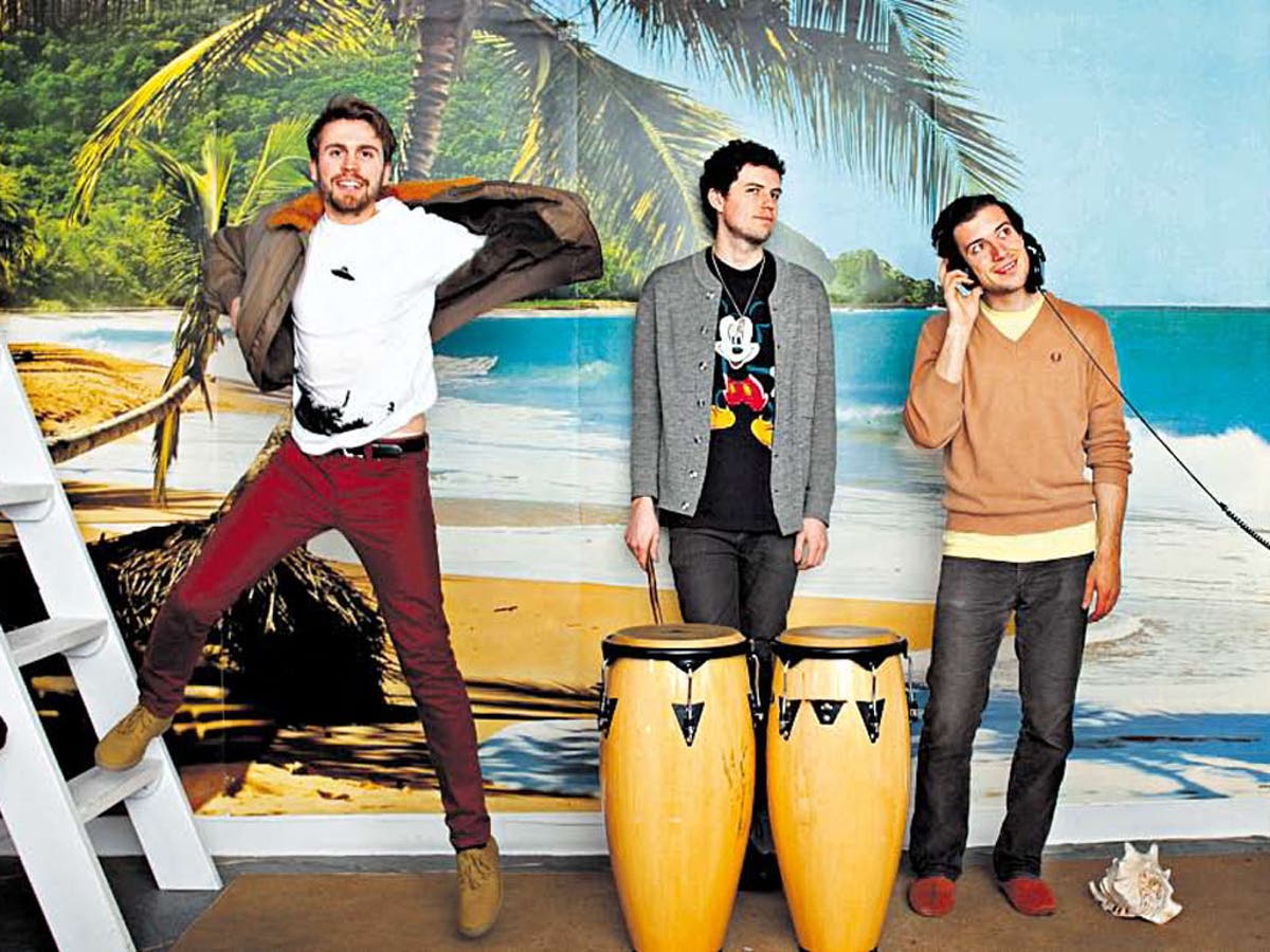 Why the laptop has replaced the acoustic guitar as the entry-level ...