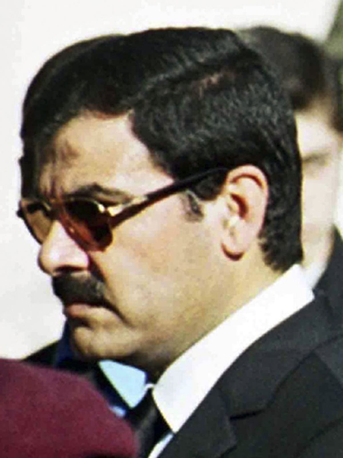 General Assef Shawkat: Security chief and linchpin of the Assad regime ...