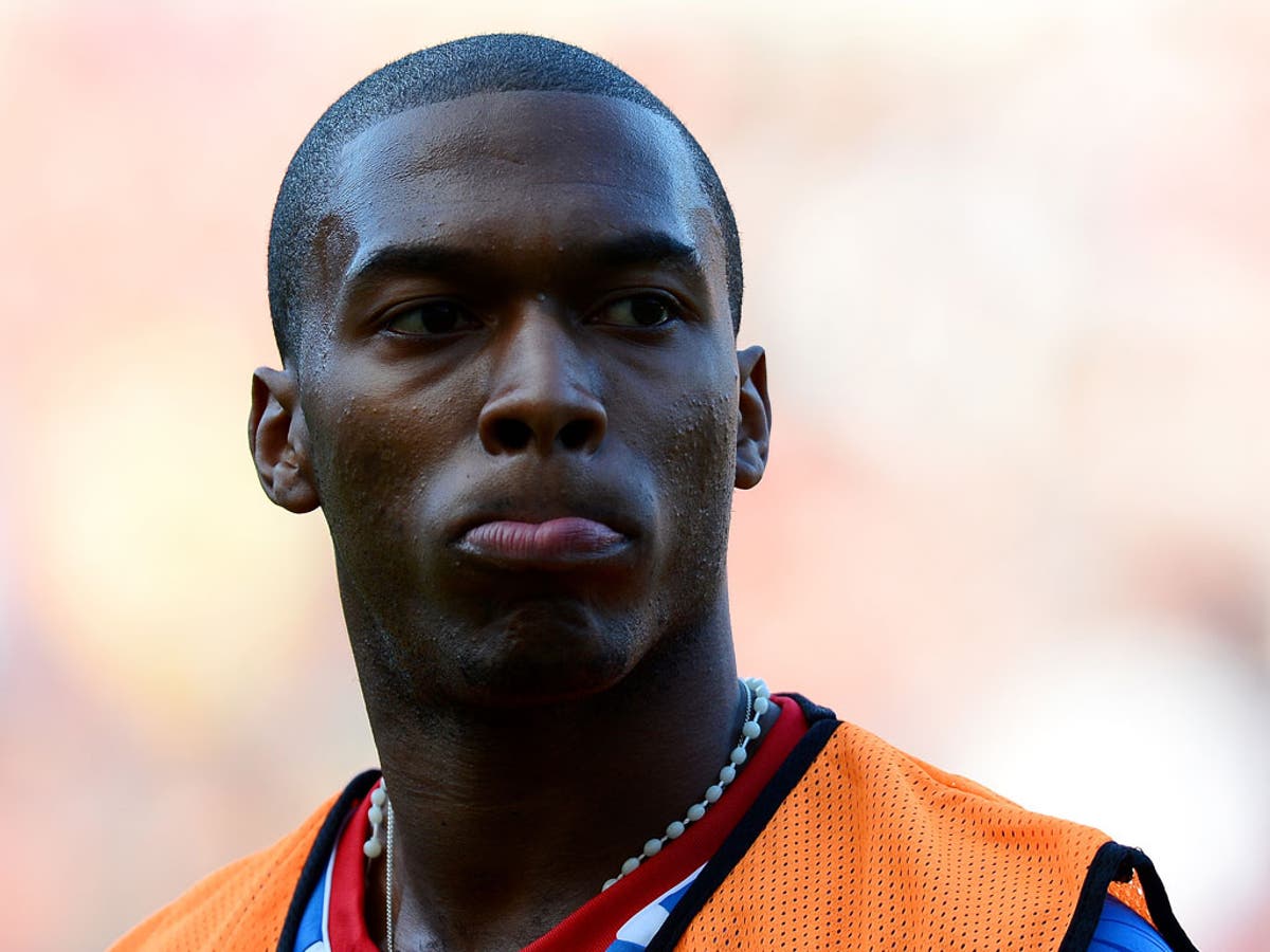 Daniel Sturridge thanks Chelsea for saving Olympic dream | The ...