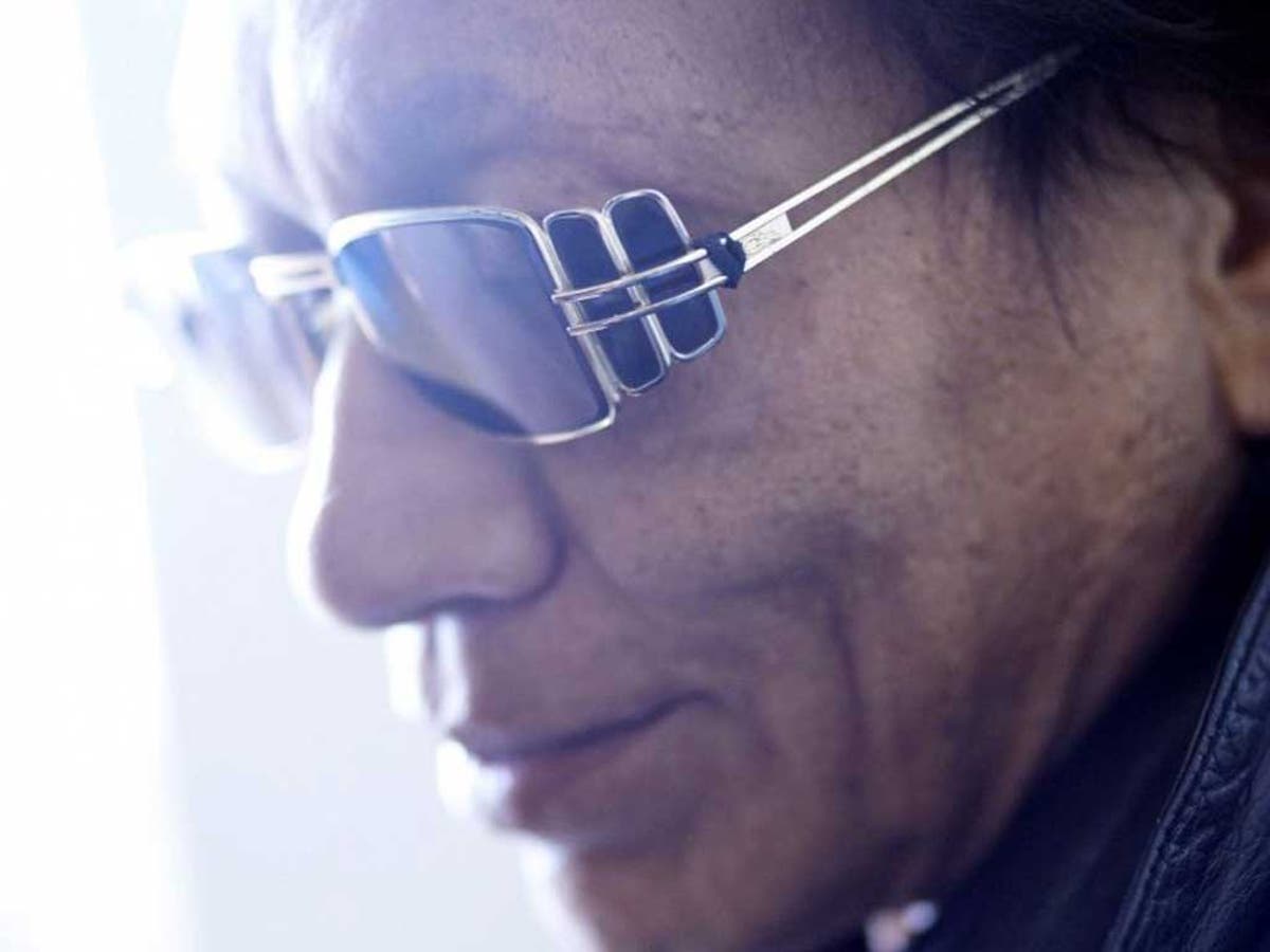Sixto Rodriguez: The builder who's bigger than Elvis | The Independent ...