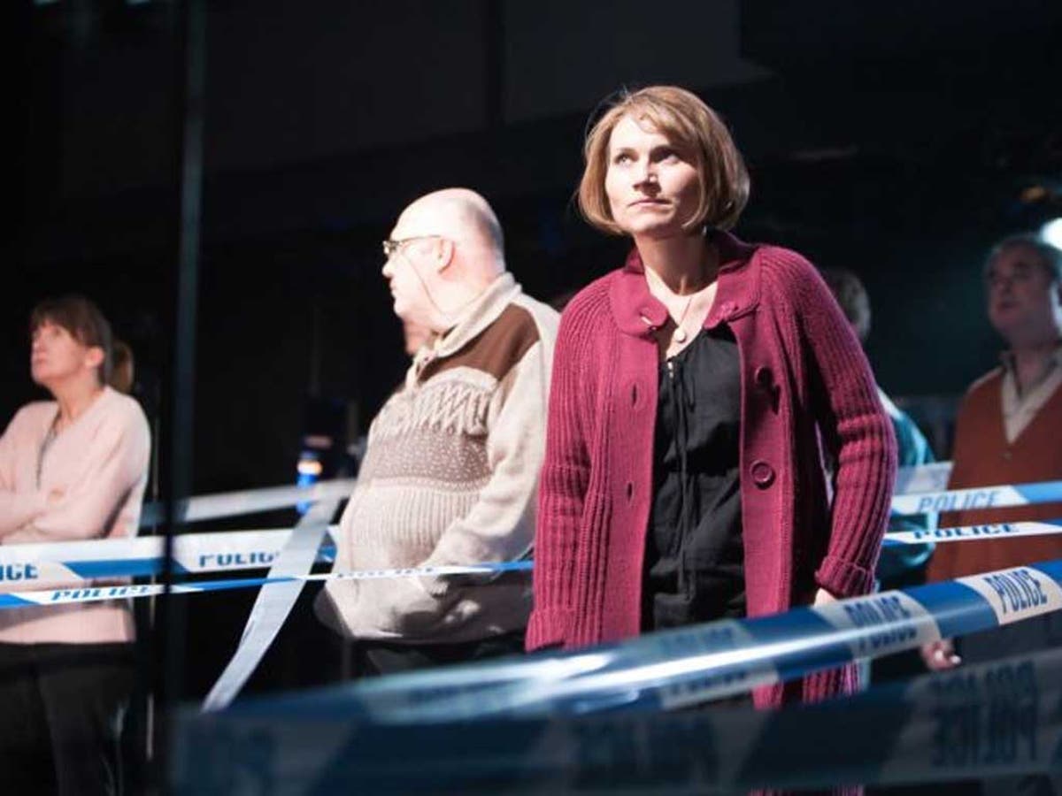 Adam Cork: The man behind Theatreland's oddest musical | The ...