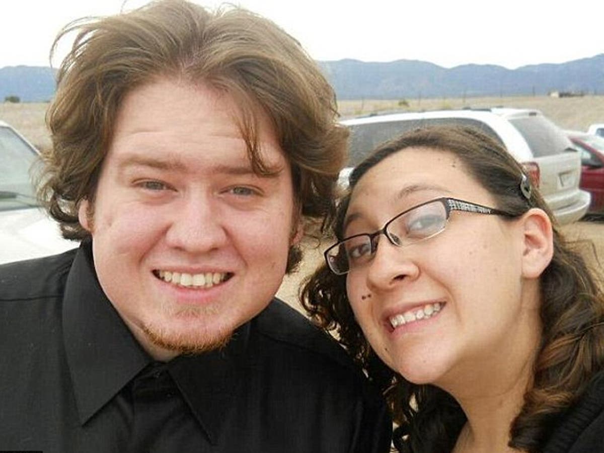 Son is born as father battles for his life after cinema killings | The ...