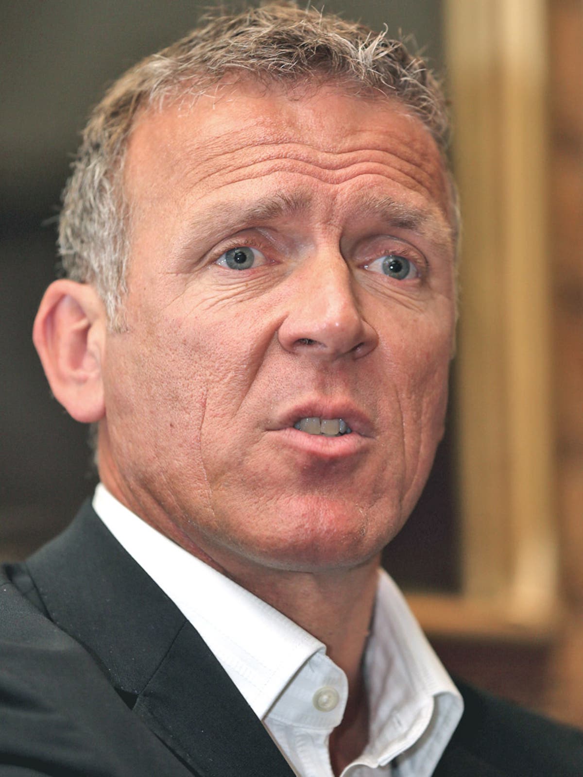 'Don't panic England, but learn from lesson South Africa handed out ...