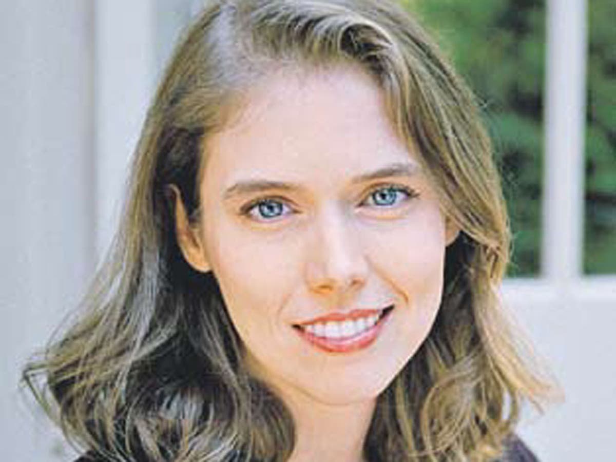 Cultural Life: Madeline Miller, Novelist | The Independent | The ...