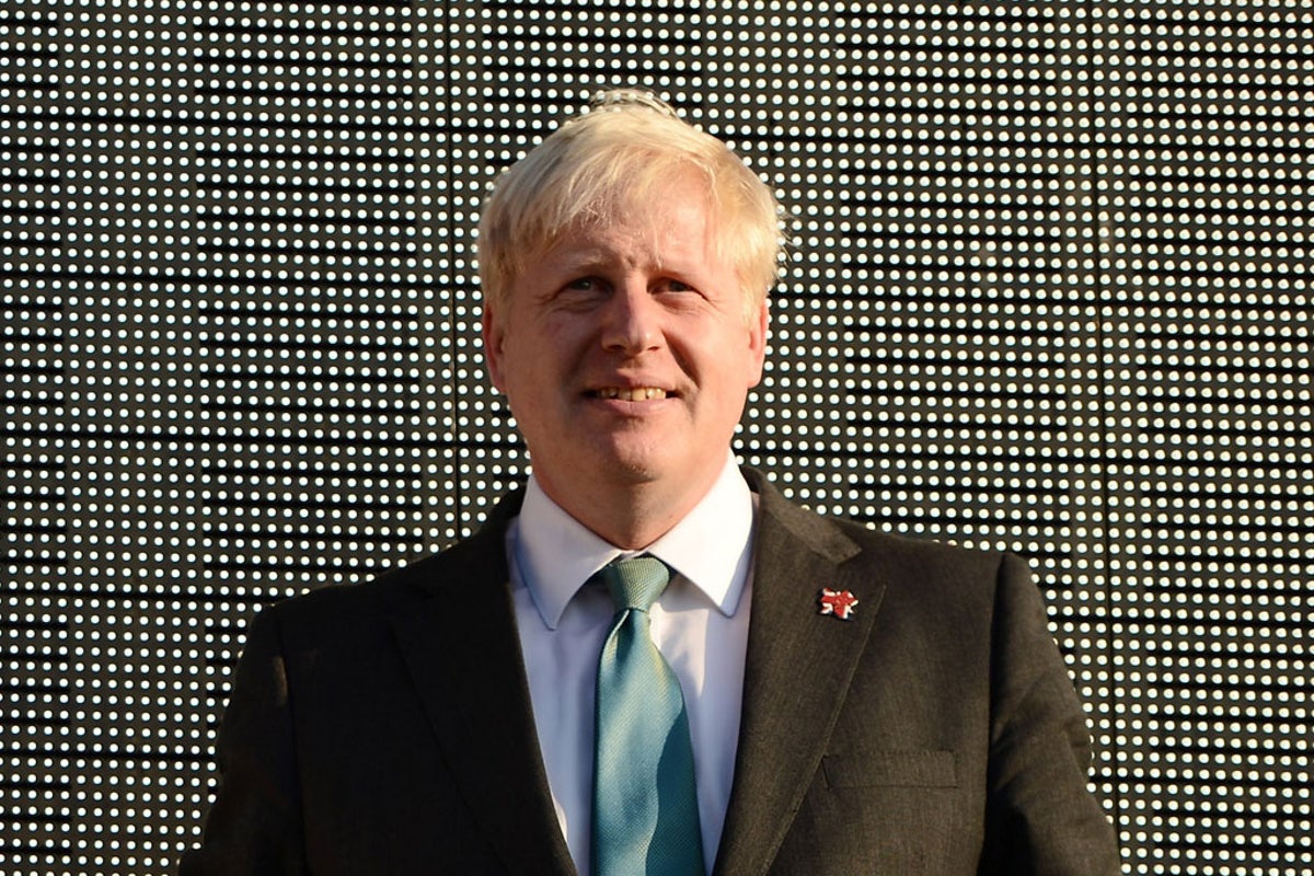 Andrew Grice inside Westminster: Is Boris already the first big winner ...
