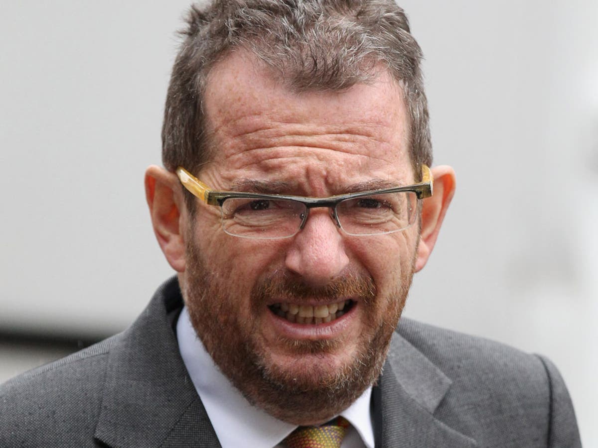 Leveson inquisitor Robert Jay to become one of Britain's senior judges ...