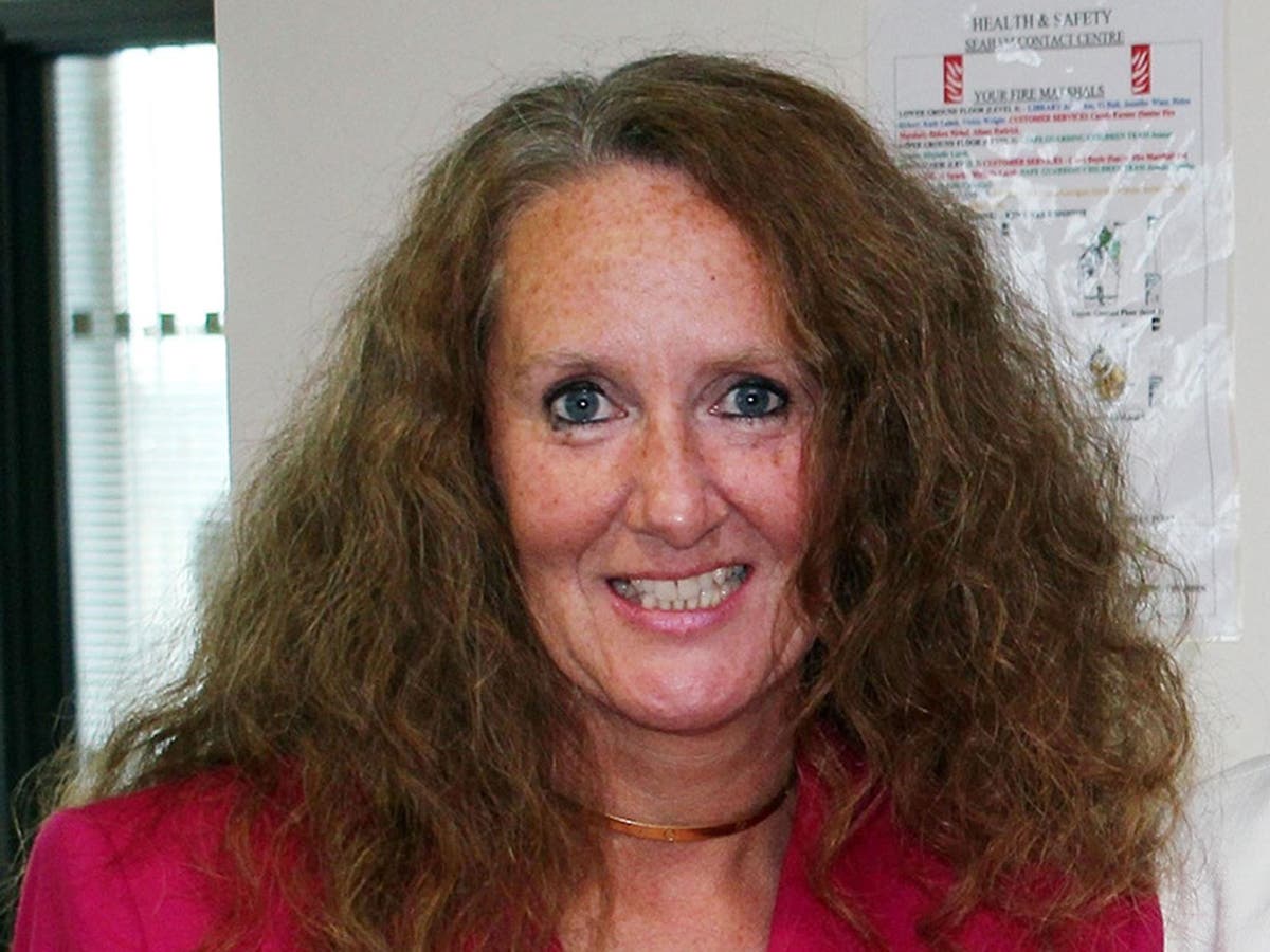 Conmen killed oil executive and escort Carole Waugh and used her money ...