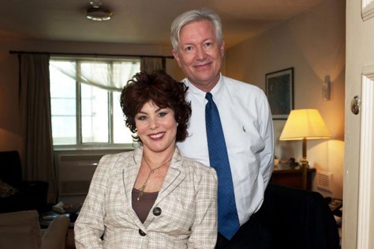 Ruby Wax's Mad Confessions, C4, Monday The World's Maddest Job ...