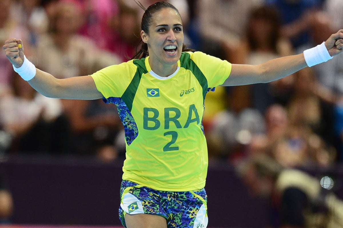 The delicate art and grand tradition of handball | The Independent ...