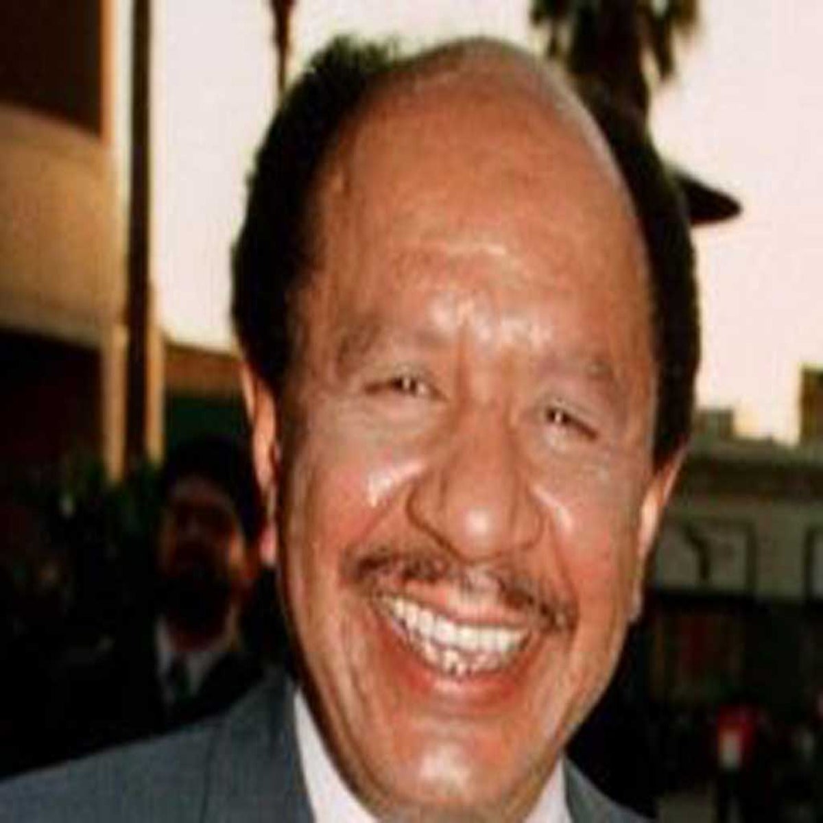 Sherman Hemsley's Instagram, Twitter & Facebook on IDCrawl