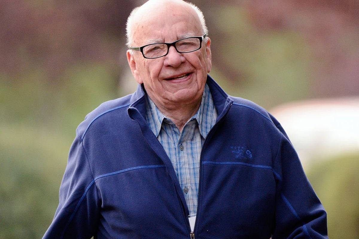 London 2012: Boris Johnson courts controversy by inviting Rupert ...