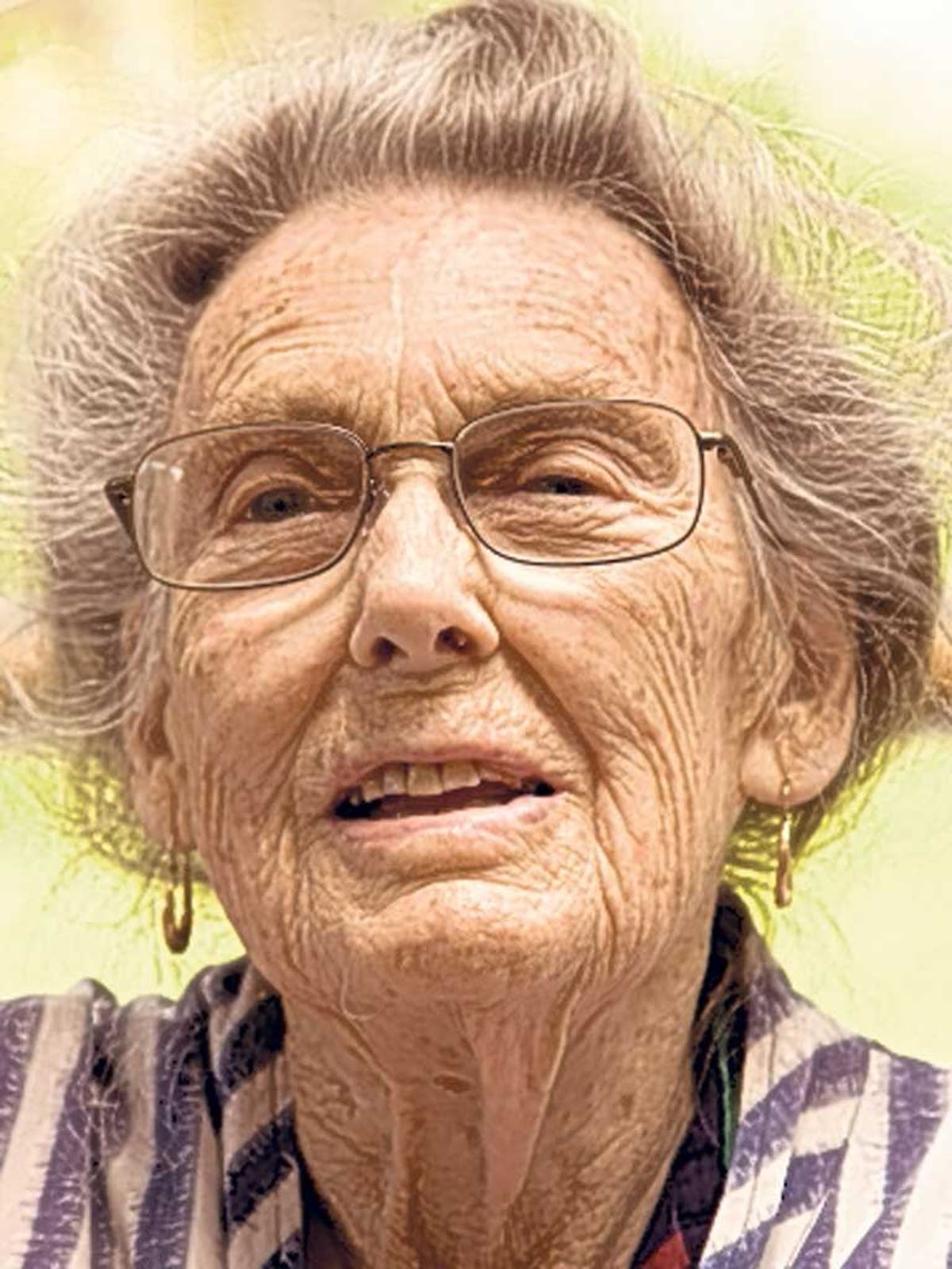 Christine Fox: Acclaimed sculptor whose work explored time and myth ...