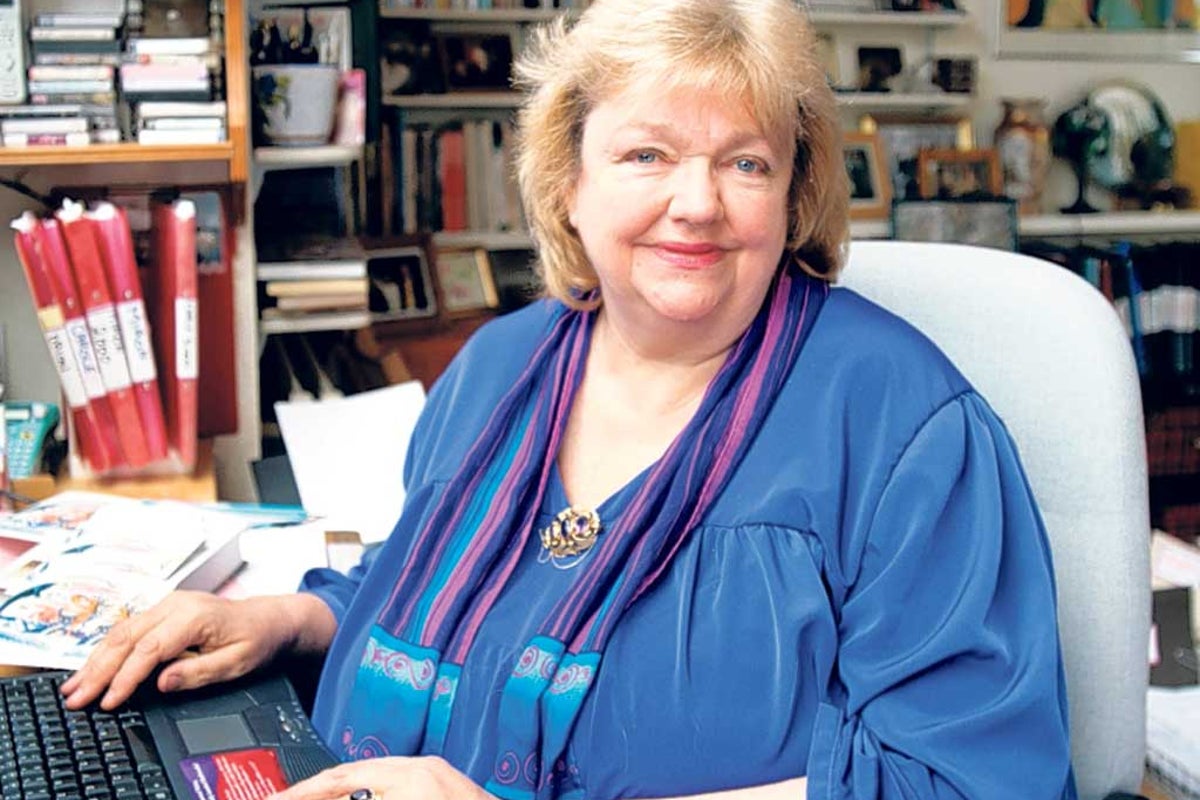 Maeve Binchy: Best-selling novelist whose work displayed an empathetic ...