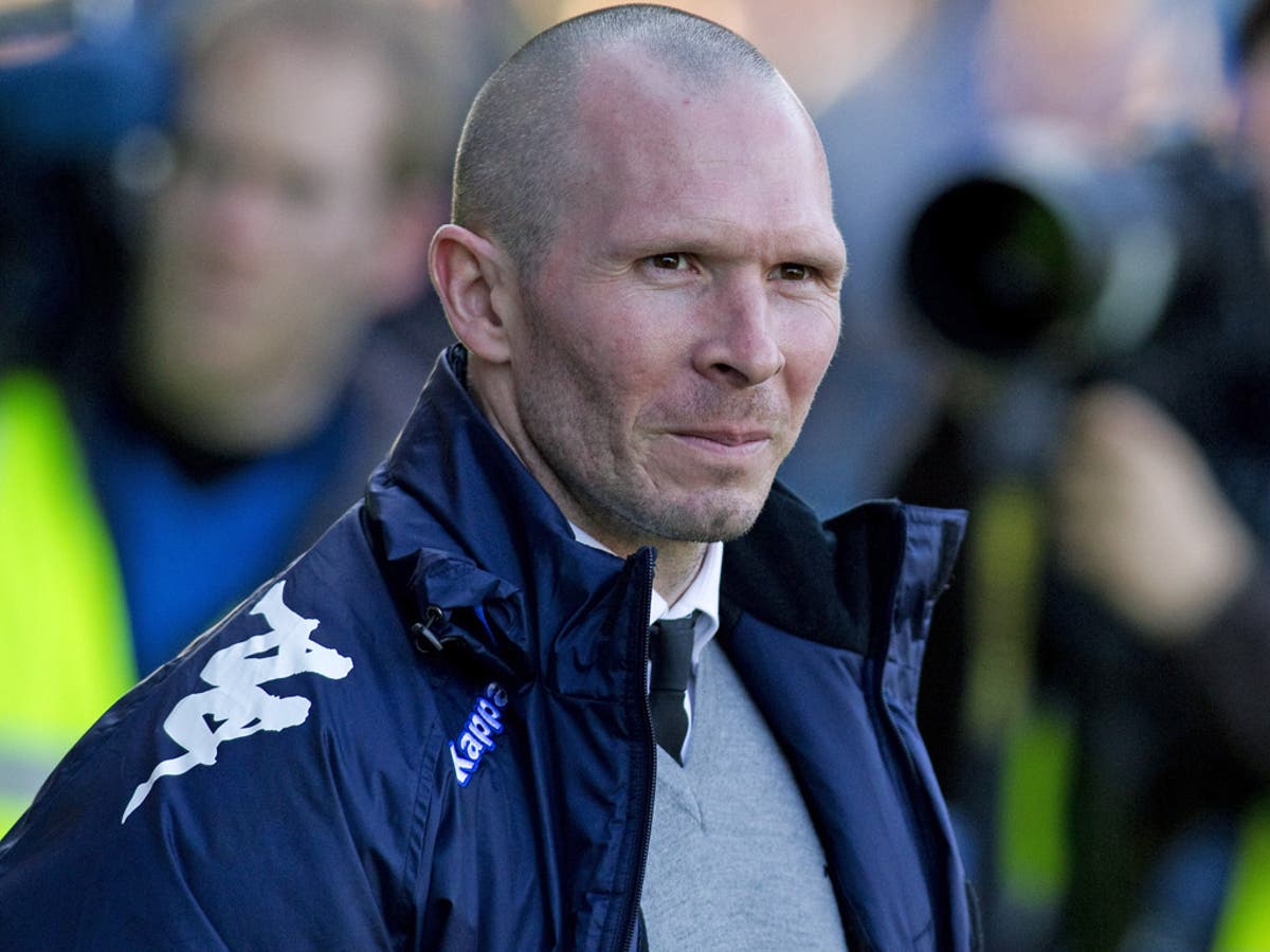 Michael Appleton: Deadline looming but manager keeps calm amid Pompey ...