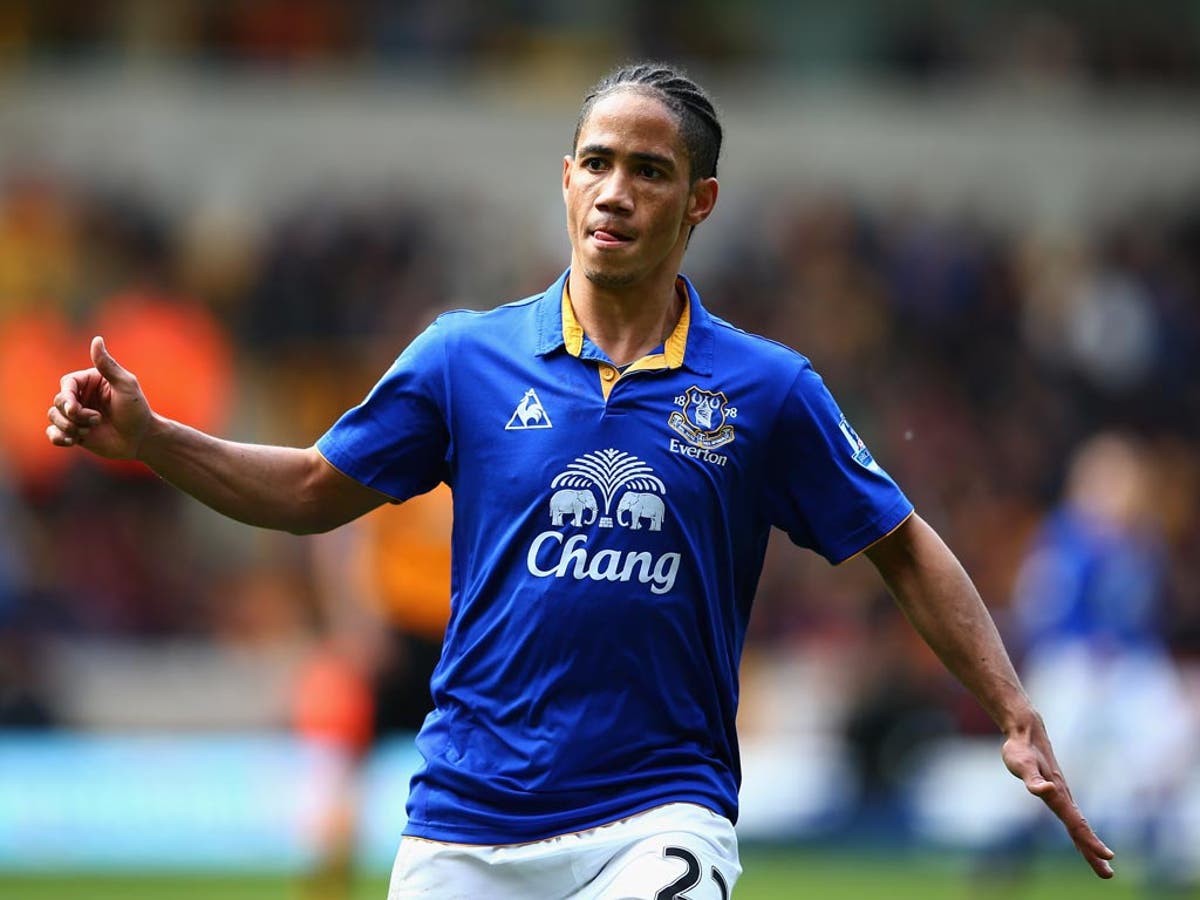 Everton midfielder Steven Pienaar announces international retirement ...