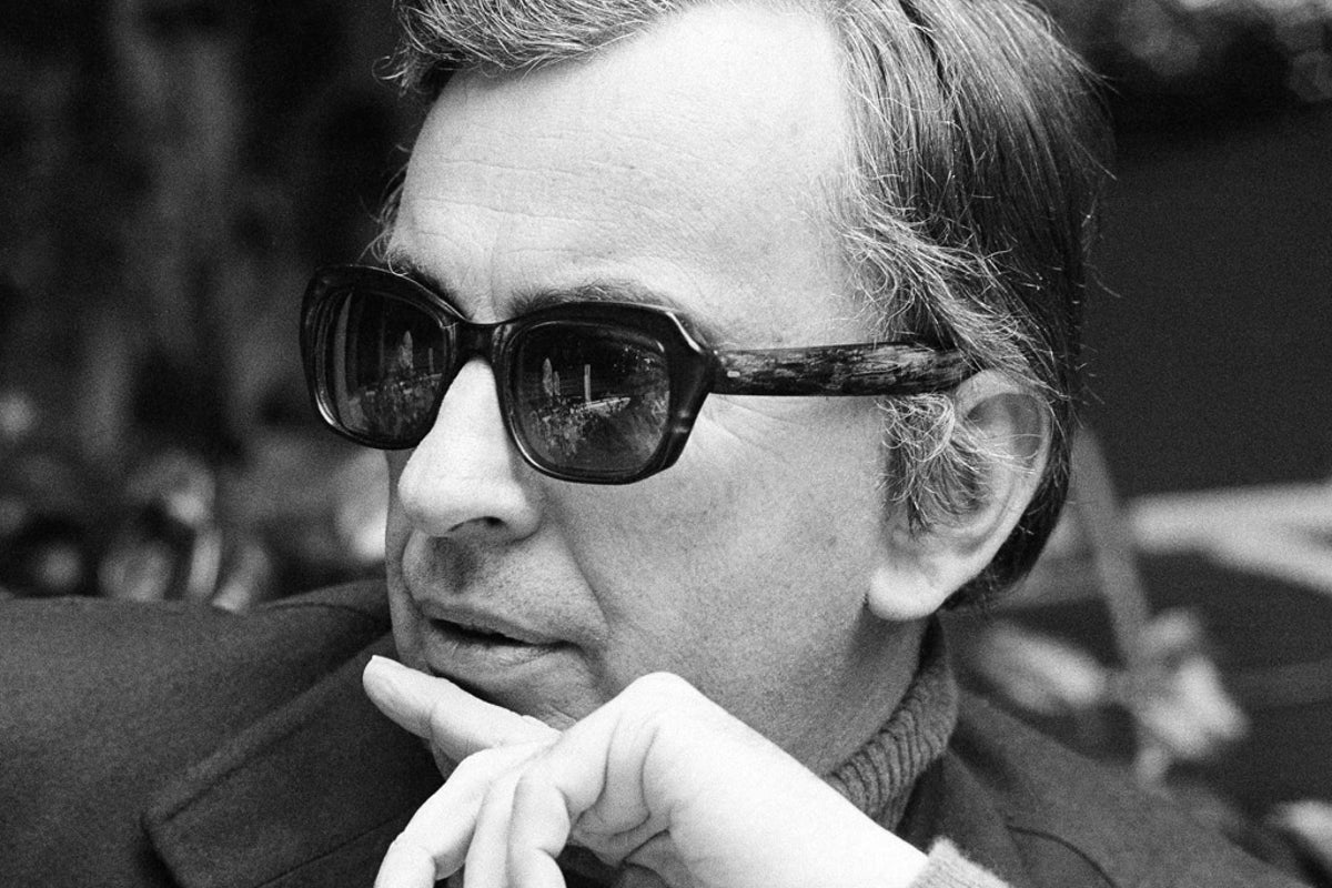 Gore Vidal: Writer and commentator who bestrode the cultural life of ...